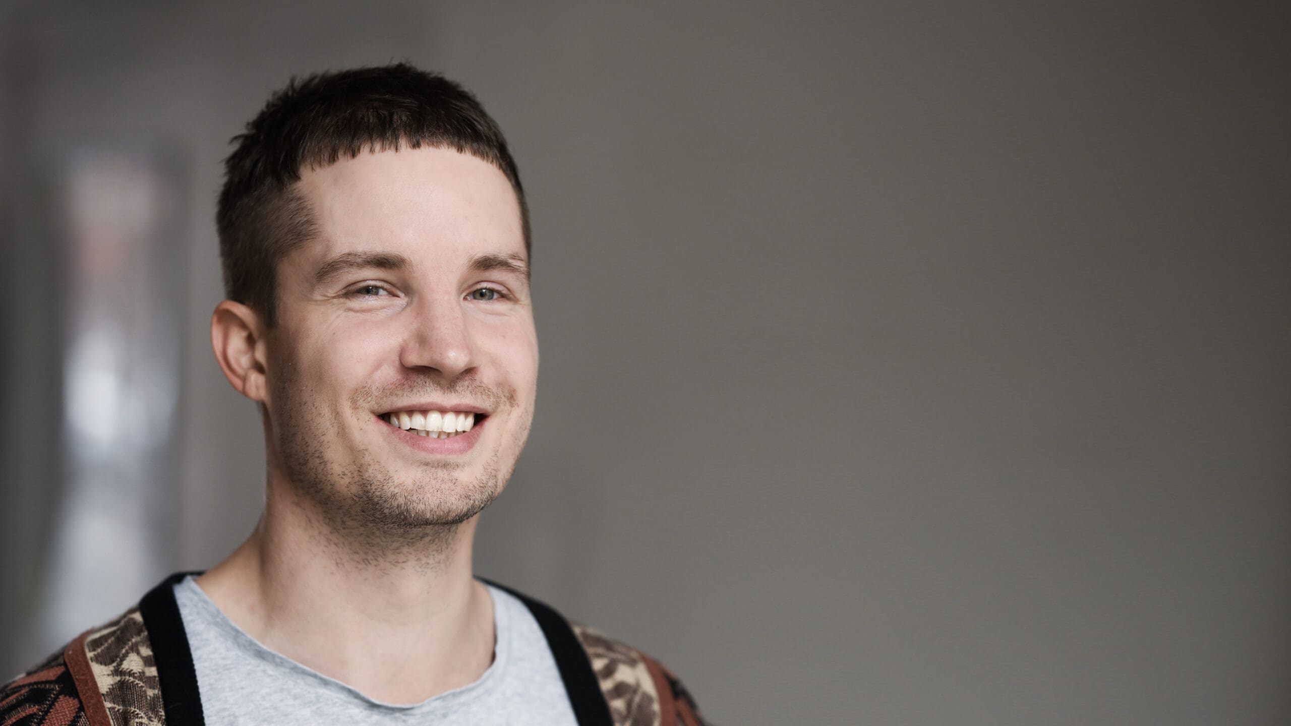 Jasper Greve | Miles Music School