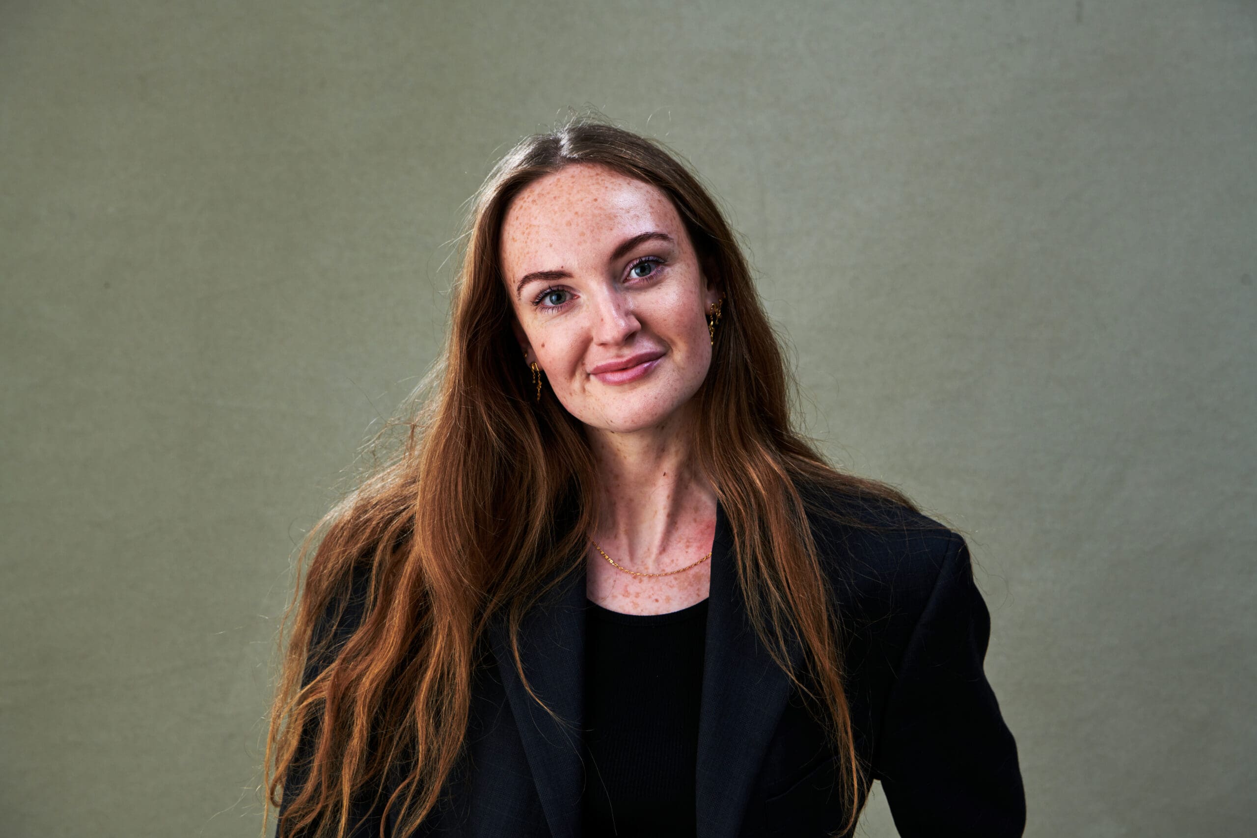 Stifter af musikmanagement: ”Jeg signer altid med hjertet” | Miles ...