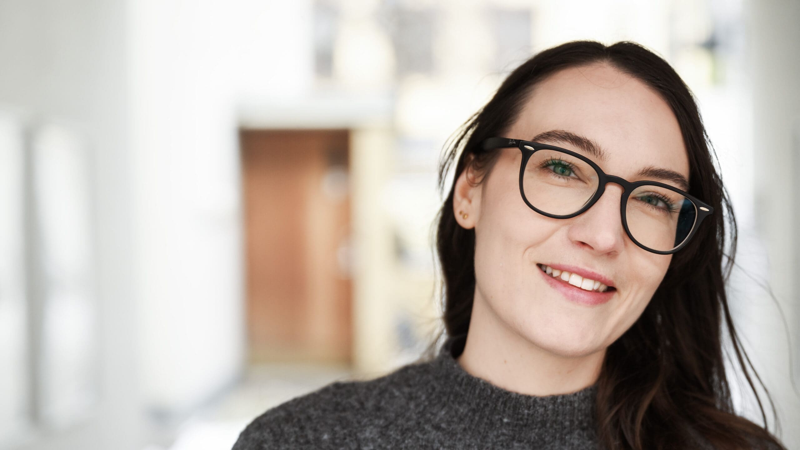 Camilla Thorborg fandt sin hylde som underviser: »Jeg har aldrig haft ...